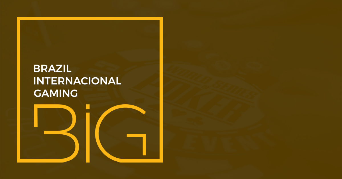 Home - BiG Brazil Internacional Gaming